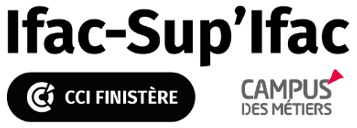 Outils numériques de l'IFAC / SUPIFAC Campus des métiers